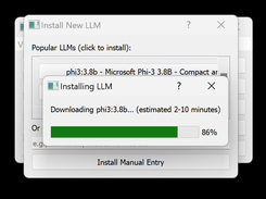 ollama_manager_gui download | SourceForge.net